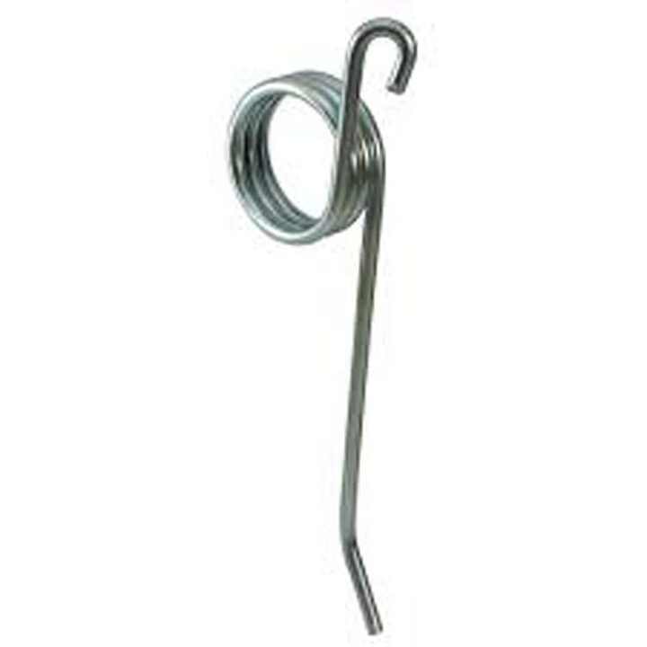 Harvester Cultivator Baler Grass Mower Tiller Pick-up Blue Spring Tine ...