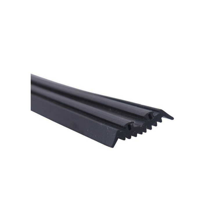 Sliding Glass Door Window Rubber Gasket - Durable & Versatile