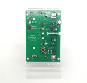 Wholesale Ultrasonic Transducer PCB Board Industrial Sensor Modules ...