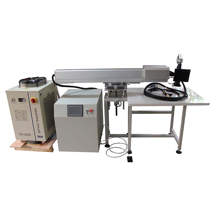 Dental Laser Welders - Precision for Jewelry & Dentistry