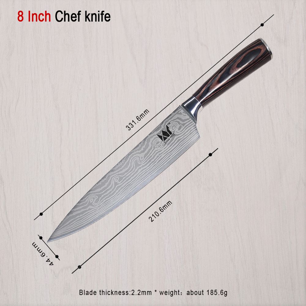 Buy In Bulk Chinese Knife Set 1k+ | Alibaba.com