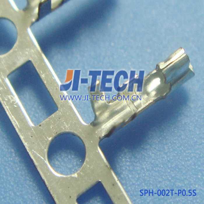 JST PH Series Terminal SPH-002T-P0.5S - 2.0mm Pitch Connector
