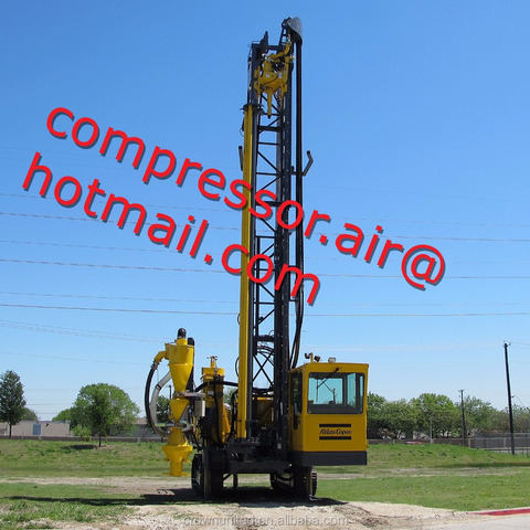 SmartROC D55 /SmartROC D50 / SmartROC CL / SmartROC C50 / Drill rigs ...
