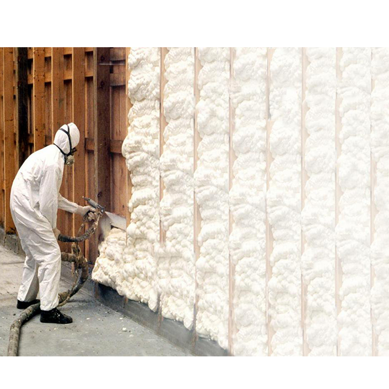 Boost Efficiency with High-Performance foam insulation machine price ...