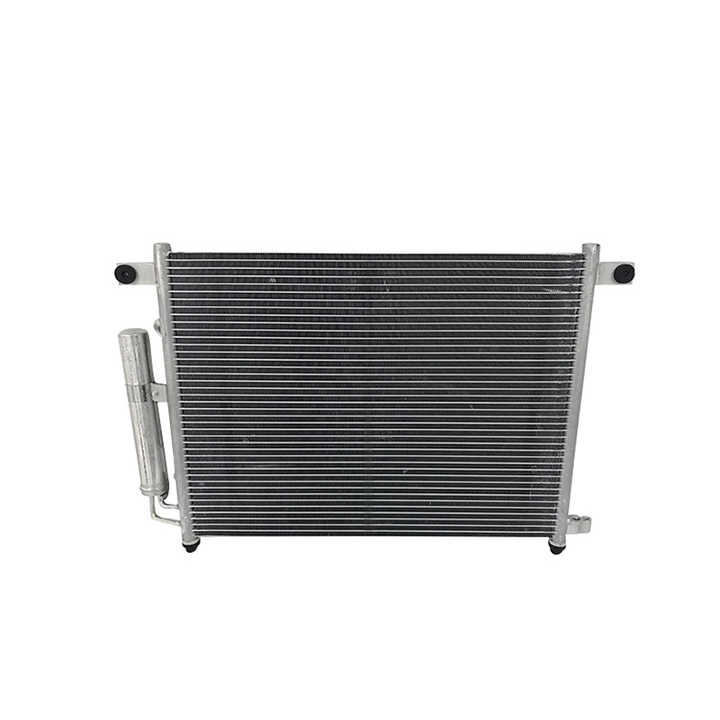 Auto AC Condenser Coil 94838818 | Aluminum Air Conditioning System for ...