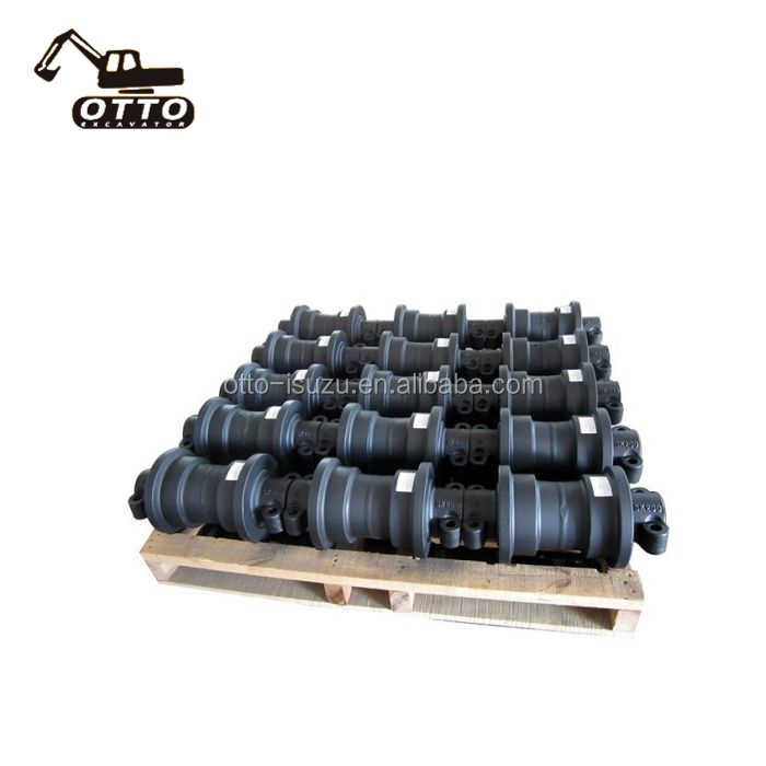 PC200-7 PC200-8 Track Roller - Durable & Reliable Performance