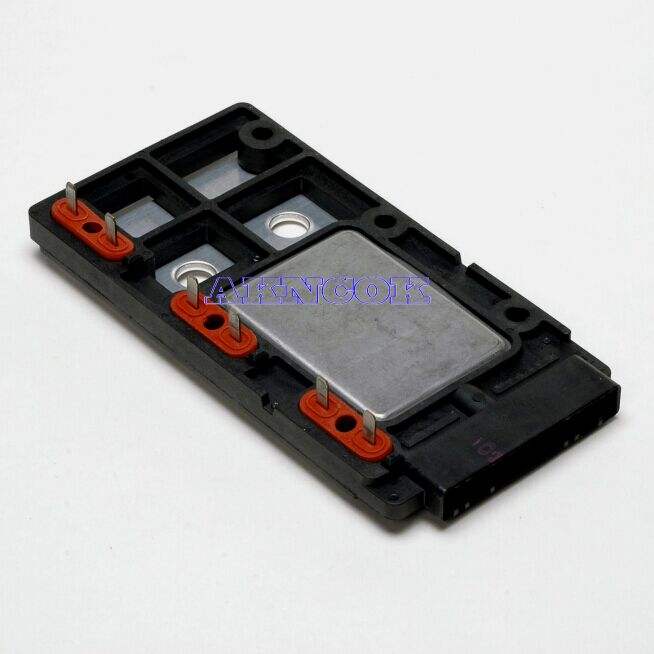 Ignition Control Module 19245558 | Reliable Vehicle Ignition Parts for ...