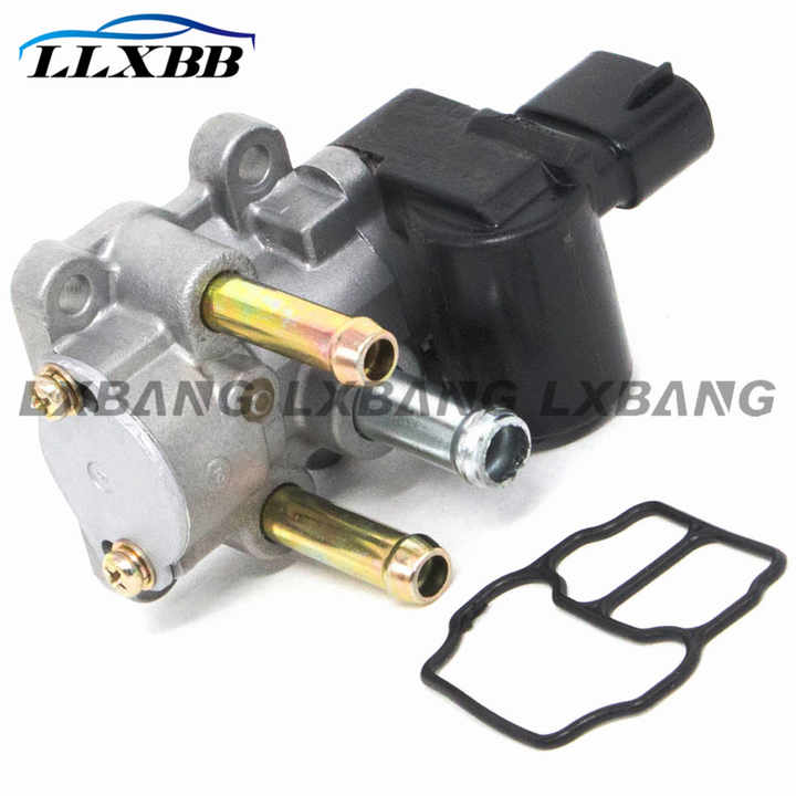 LLXBB Idle Air Control Valve for Toyota RAV 4 I (SXA1)
