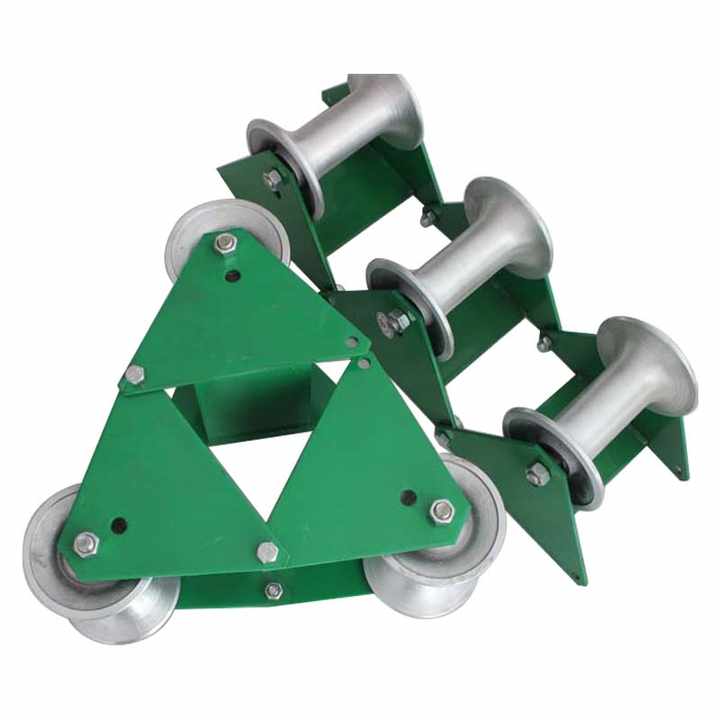 Cable Tray Rollers - Efficient Solutions for Cable Management