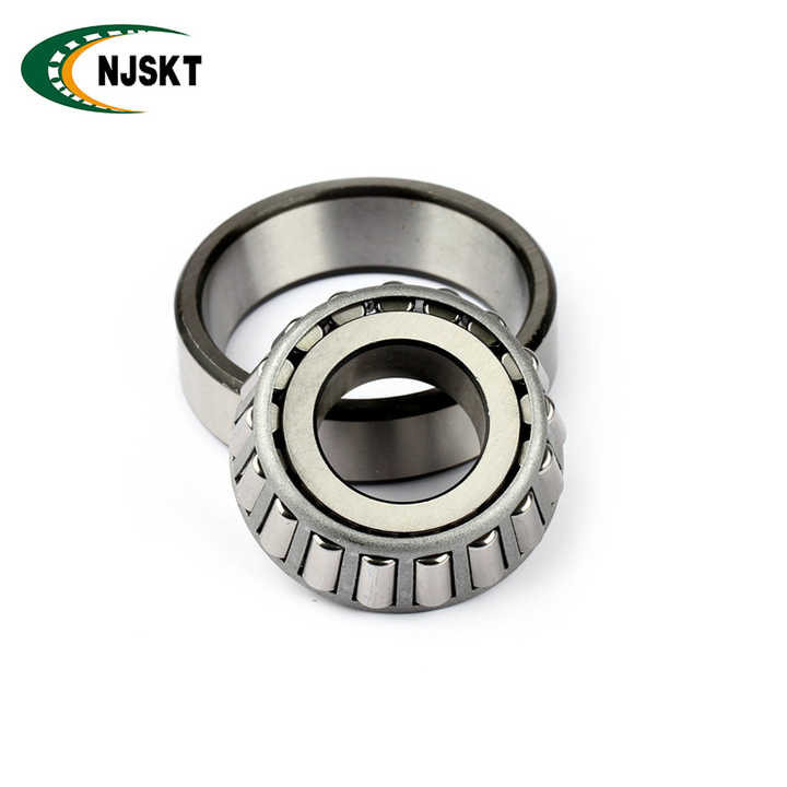 Japan Original Tapered Roller Bearing 07100/07196 Taper Bearings ...