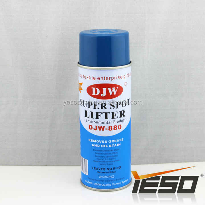 Djw-880 Super Spot Lifter 500ml Djw Products - Buy Djw-880,Djw-880 ...