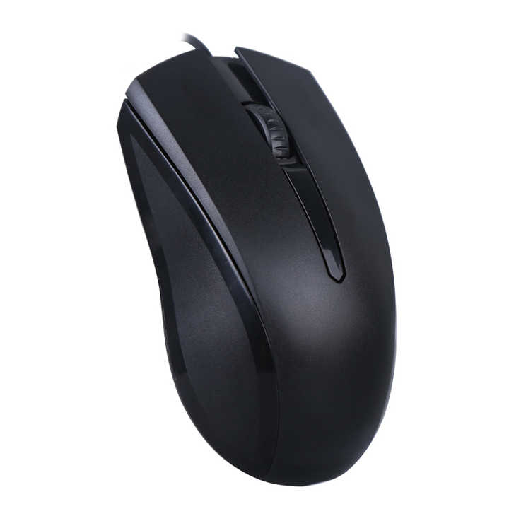 Best Ergonomic 3D Optical Wired Computer Mouse OEM for Laptop| Alibaba.com