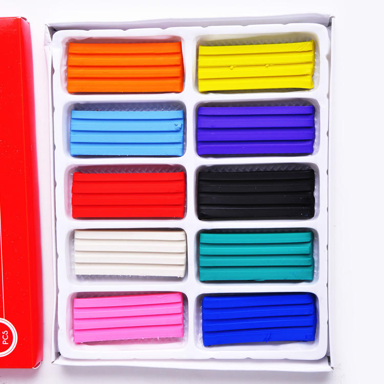 Toptan Modelleme Kili Hamuru - Eğlence ve Yaratıcılık