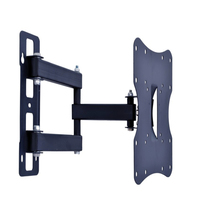 Wholesale 180 degrees swivel tv wall mount bracket For Mounting All ...