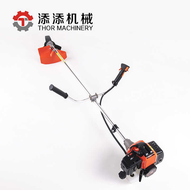 T-maker Brush Cutter with Cultivator BC430 - 1200ml Fuel Tank
