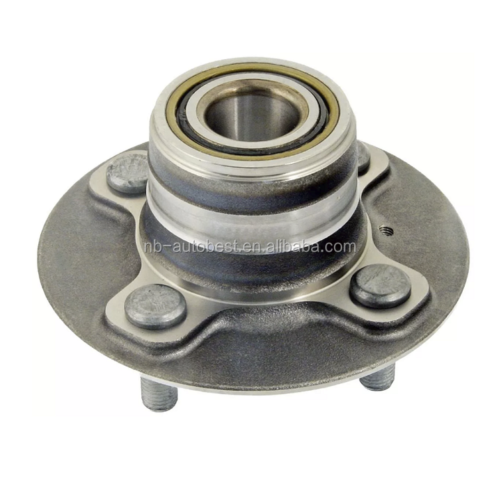 ALTATEC Wheel Hub 28BWK06 - Durable & Reliable Performance
