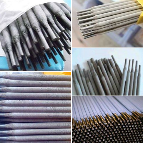 E308L-16 E309L-16 Stainless Steel Electrode Welding Rods