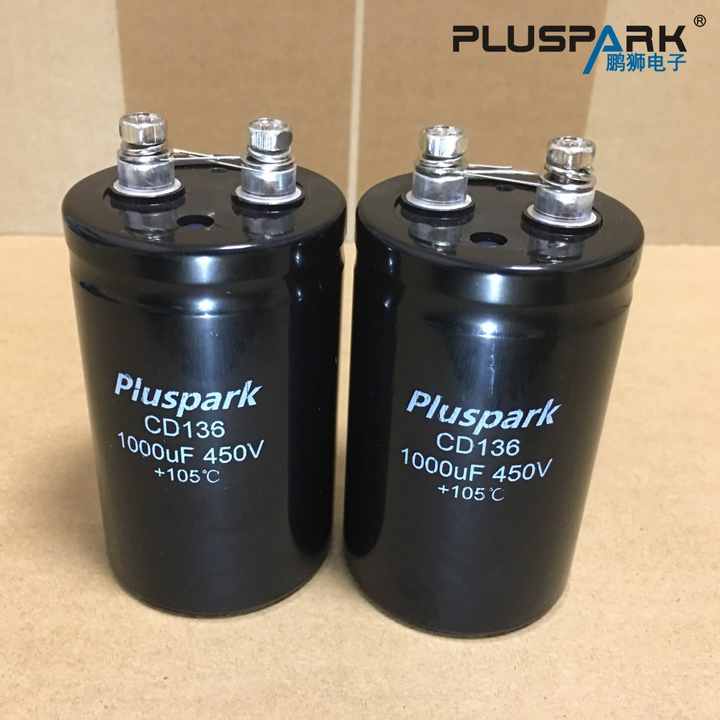 Electrolytic Capacitor 250V 1800uF CD136,Screw Terminal 105C| Alibaba.com