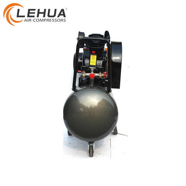 3hp V Type Belt Driven Piston Air Compressor - 100L 150L 200L
