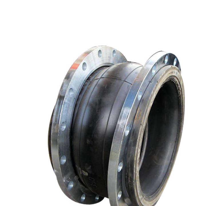 Dn100 Pn16 Flexible Rubber Joint/rubber Compensator/compensator