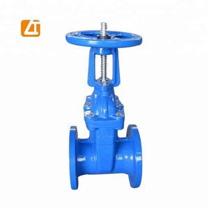 Wholesale parallel double disc gate valves To Control Flow Of Gases And ...