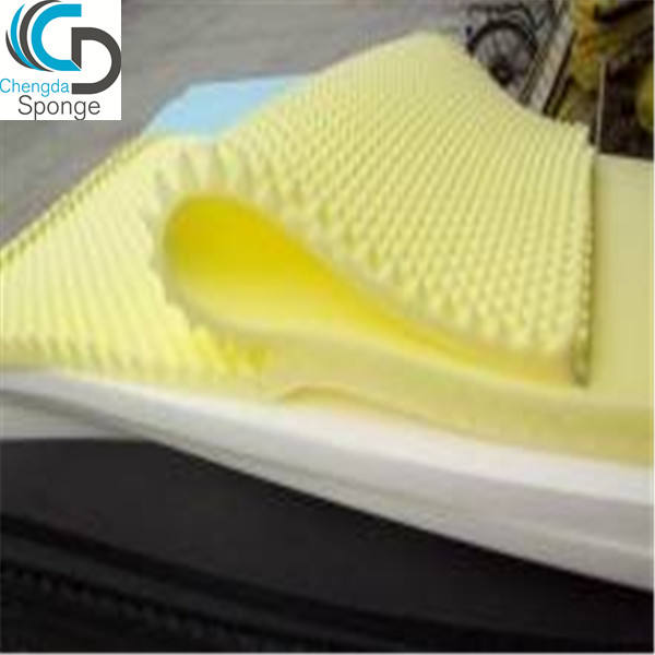 Polyurethane Foam Sponge - Protective & Cushioning Material