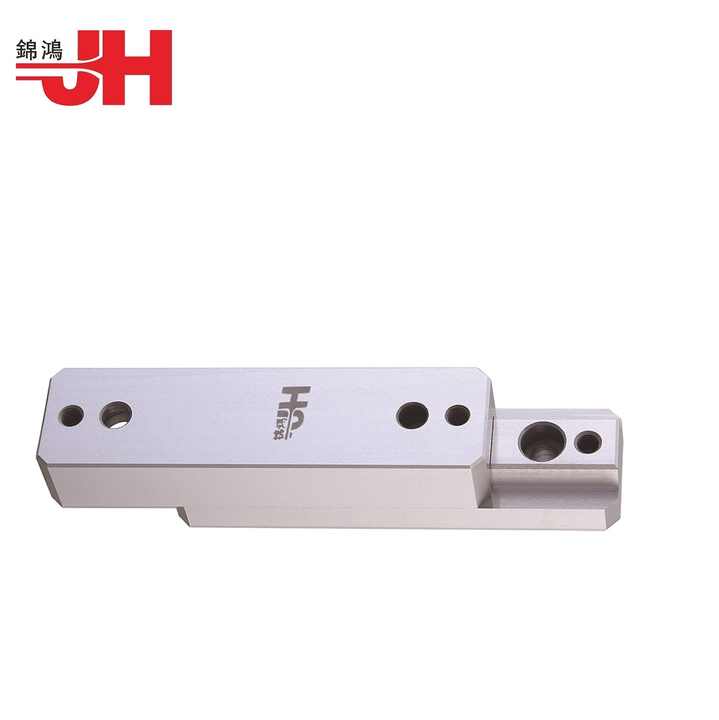 Mold Taper Locating Blocks - Precision and Customization