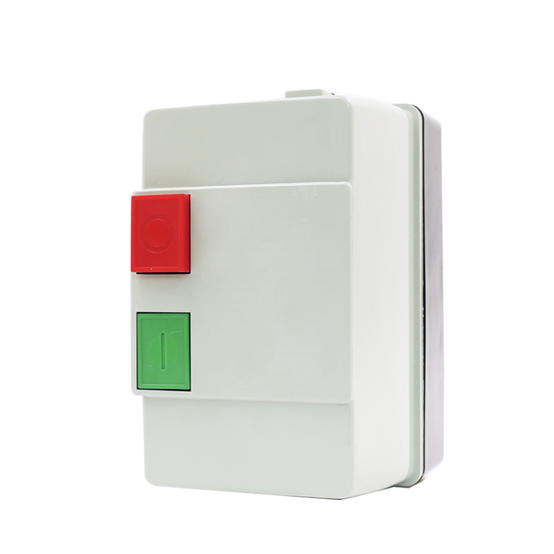Magnetic Contactor and Relays - High Quality Solutions
