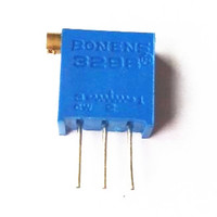Wholesale motor potentiometer 12v And Potentiometers For Circuits ...