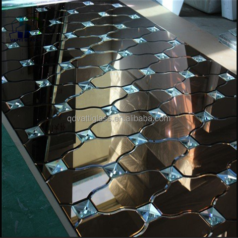 5mm 10mm fluted glass panel ribbed glass panel for sale ribbed glass ...