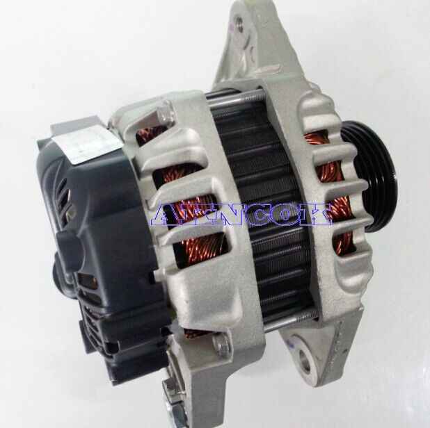 Alternator 37300-2B300, 37300-2B500, 37300-2B510 for Hyundai KIA