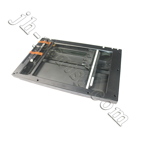 Laser Scanner/Flatbed Scanner Assembly, Laser Scanner/Flatbed Scanner ...