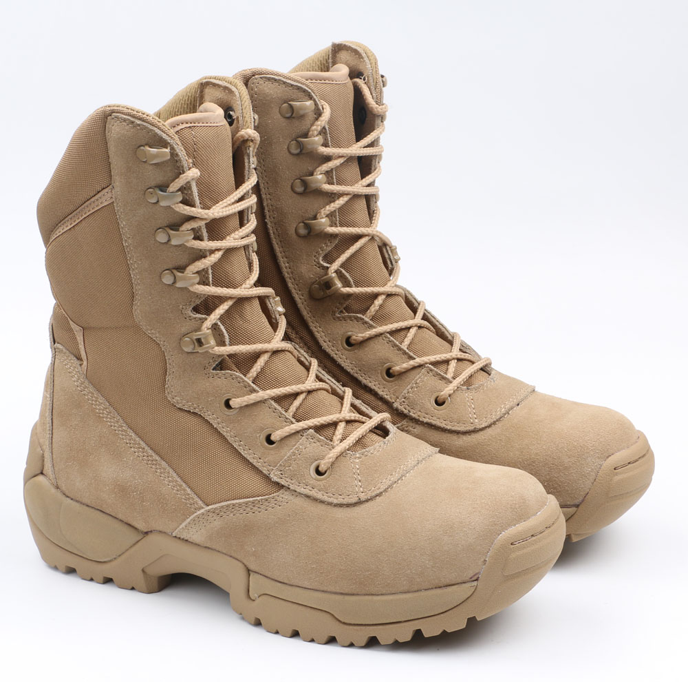 Cold Storage Safety Shoes - Durable & Lightweight Protection