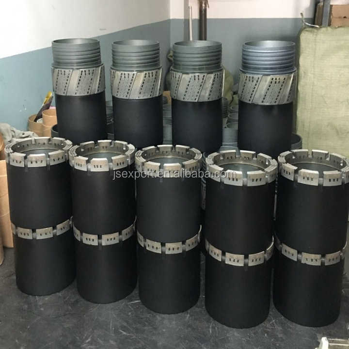 BQ Schuhe Und NQ Schuhe - Durable Casing Shoes for Drilling