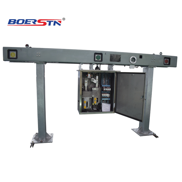 69KV 72.5KV Outdoor High Voltage 3 Pole Mounted SF6 Gas Circuit Breaker ...