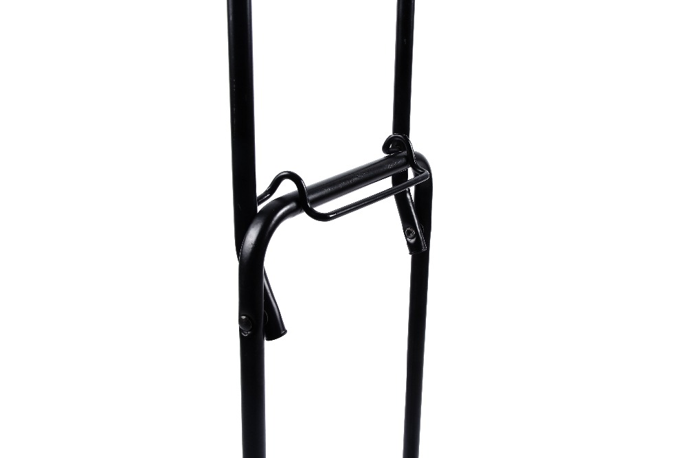 Small Trolley - Foldable Heavy-Duty Shopping Cart