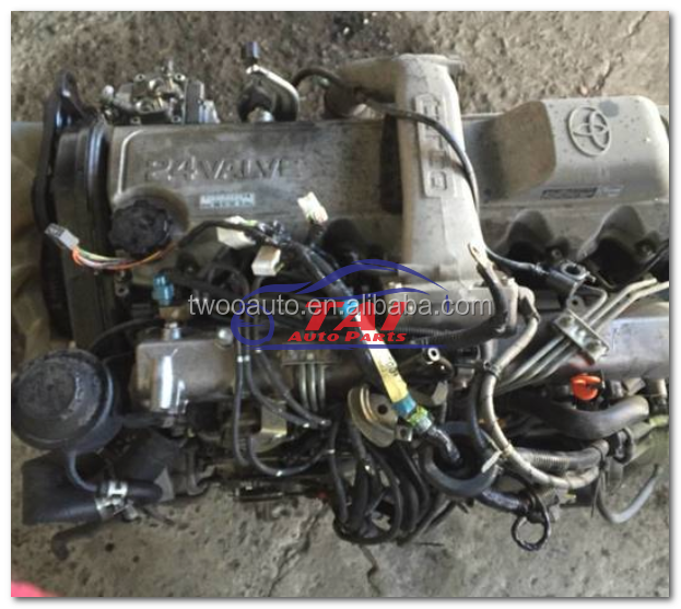 How to Choose the Best Engine 1HZ Toyota Land Cruiser for Your Needs