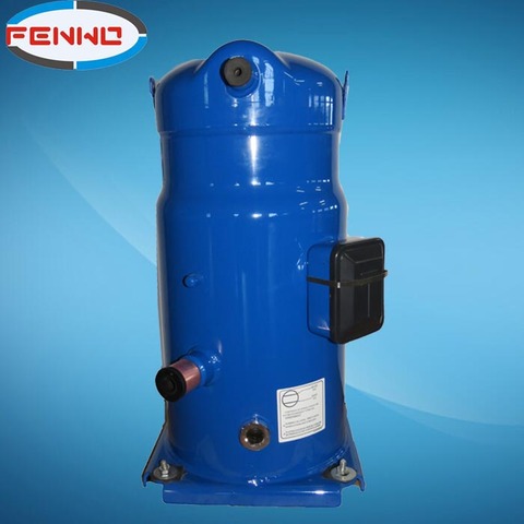 7.5HP JT224D-NYR@S2 Scroll Compressor with R134a Refrigerant for ...