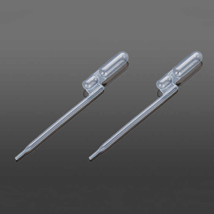Consumables Laboratory Plastic Dropping Pipette - 5ml