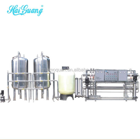 Jiangmen Pengjiang Haiguang Drinking Water Equipment Co., Ltd. - water ...