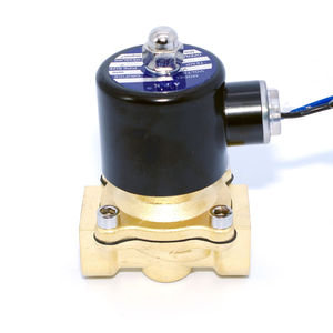 Wholesale solenoid valve arduino For Flow Regulation and Control ...