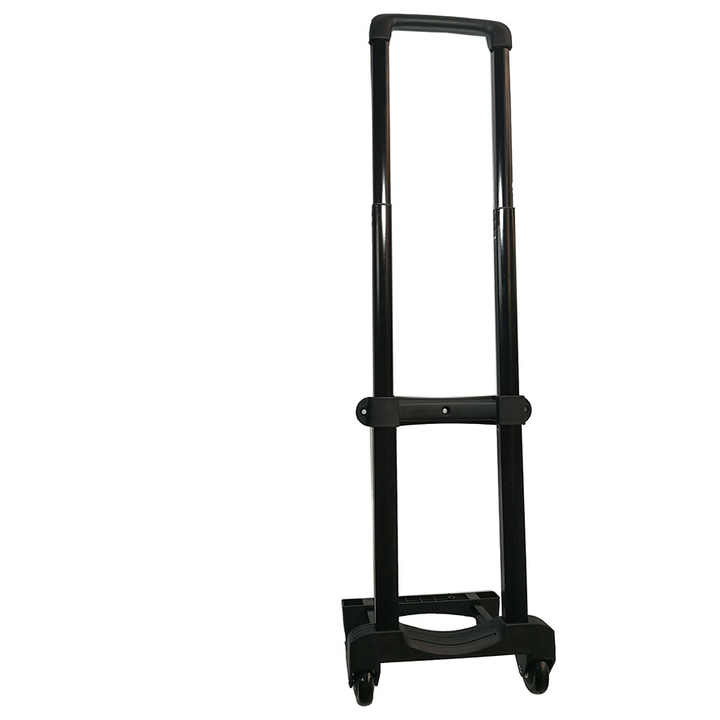 Telescopic Flight Case - Heavy Duty Carry Handle Retractable