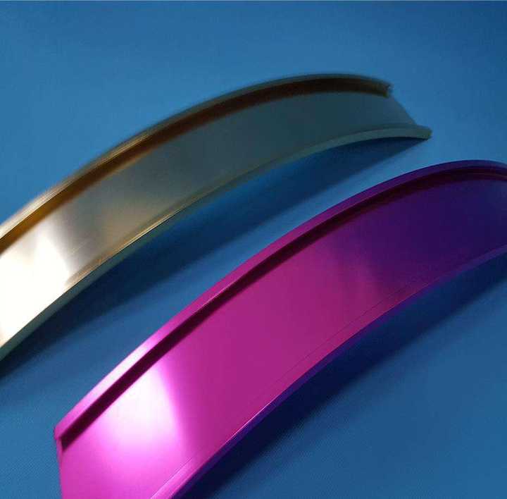 Black Color Aluminium Anodizing Dye - 5kgs/bag