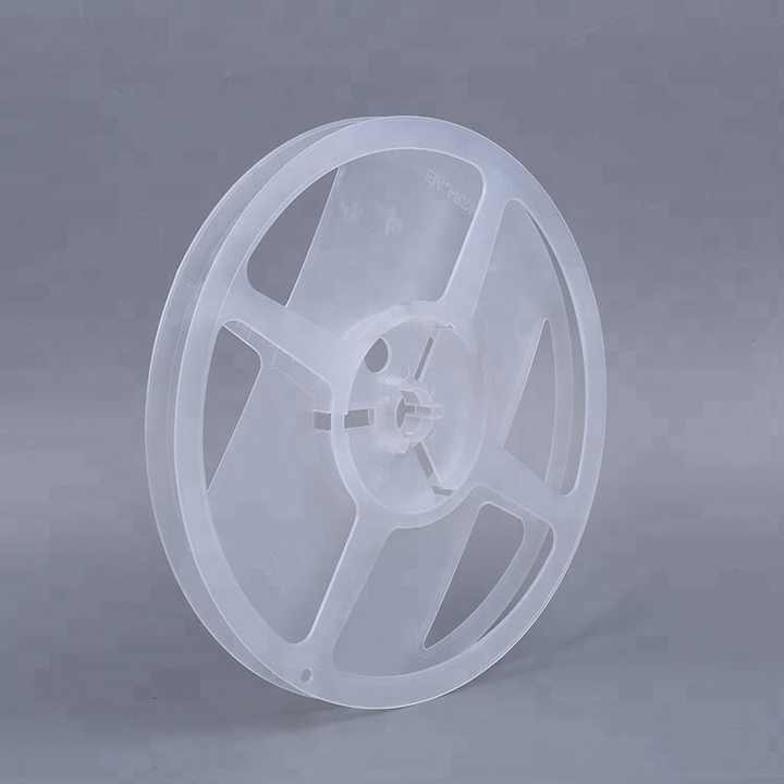Wholesale clear plastic spools led strip reel| Alibaba.com