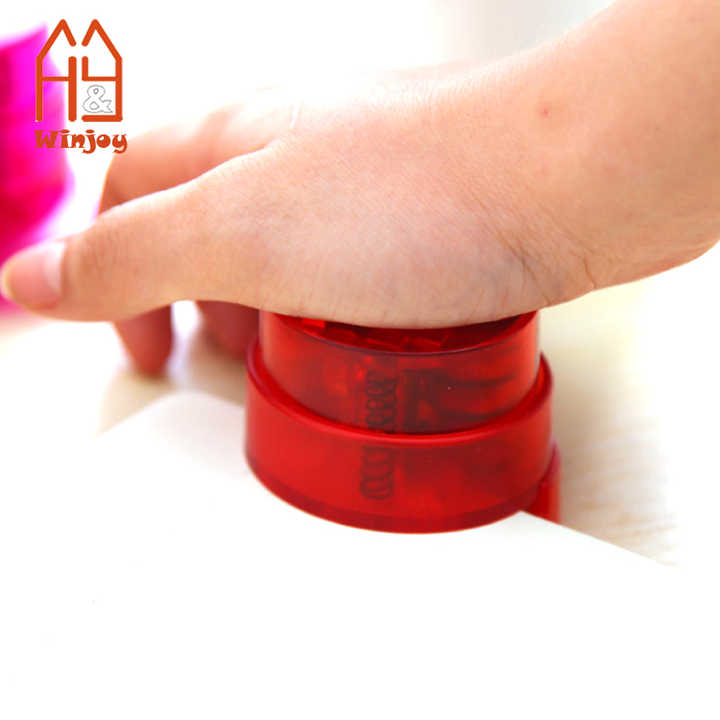 Cute Cube Stapler - Eco-Friendly, Stapleless & Customizable