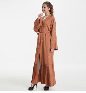 Dubai Abaya Wholesale Islamic Clothing Bulk Supply | Alibaba.com