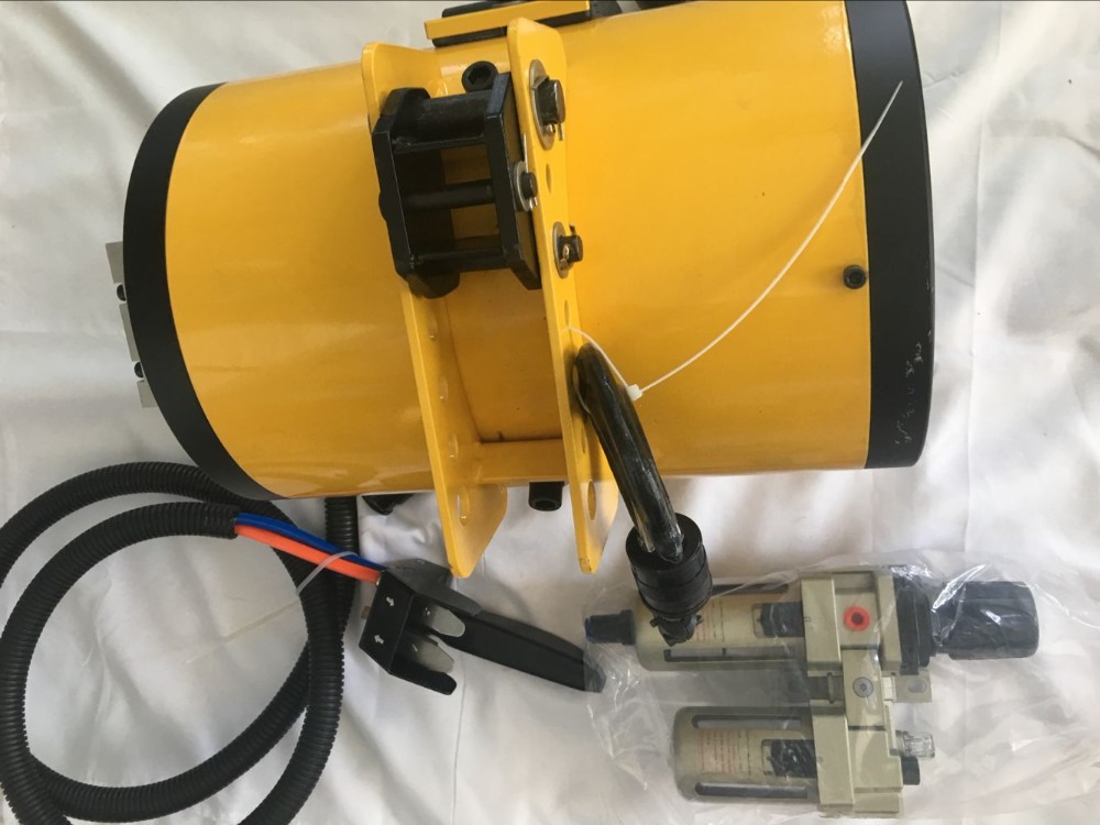 D&R Air Balancers - Precision and Efficiency Redefined