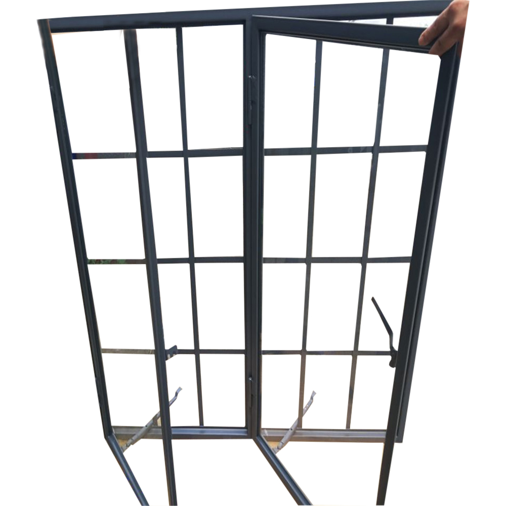 Wooden Window Grills - Modern Design for Pakistan Homes