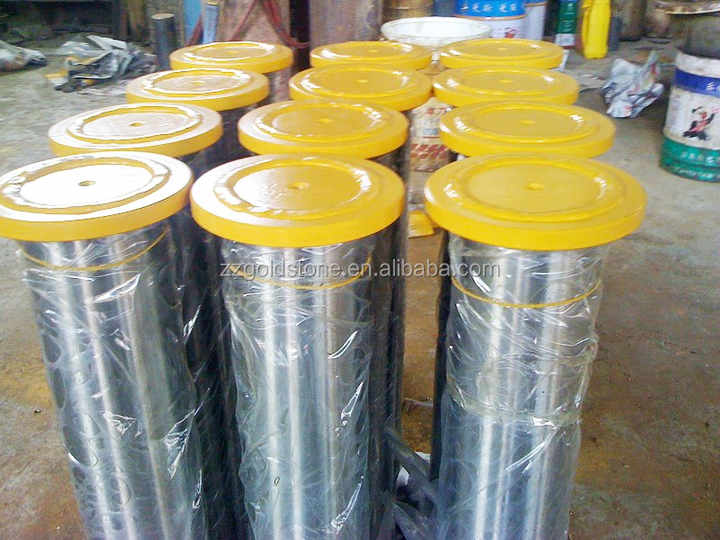 Excavator EC290 Boom Pin 14549326 14570164 14550069 14544922 14550066 ...