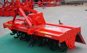 Lanjutan motoculteur avec rotovator Untuk Efisiensi Dalam Bertani ...